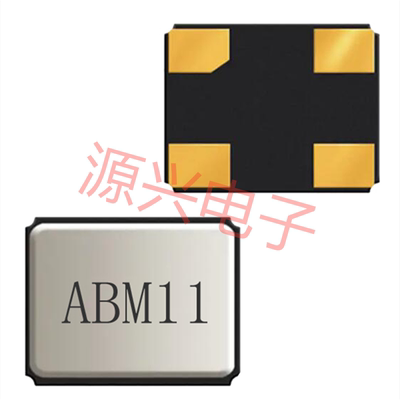 原装ABM11-142-27.120MHZ-T