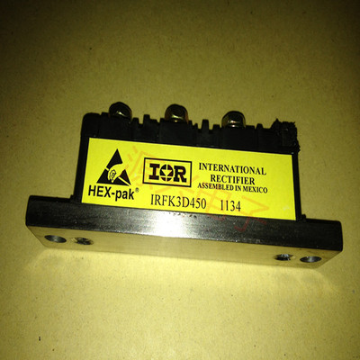 IRFK3D450 原装拆机质量保证 测试好发货 可直拍