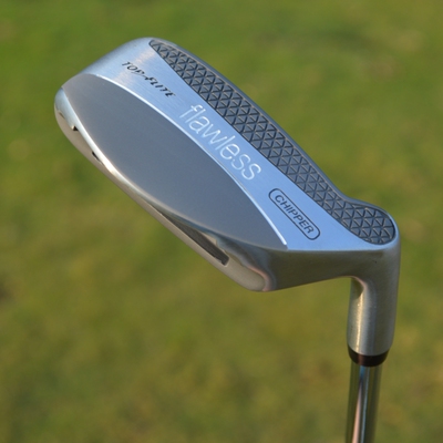 减杆神器高尔夫切推杆果岭切