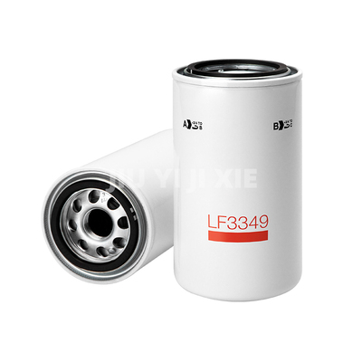 久轶发电机滑油滤器LF3349