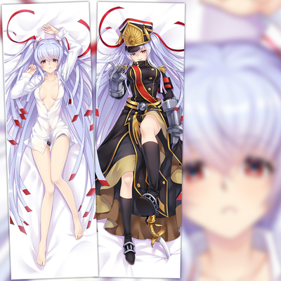 re:creators抱枕周边军姬等身抱枕阿尔泰尔靠枕动漫军姬定制2wt