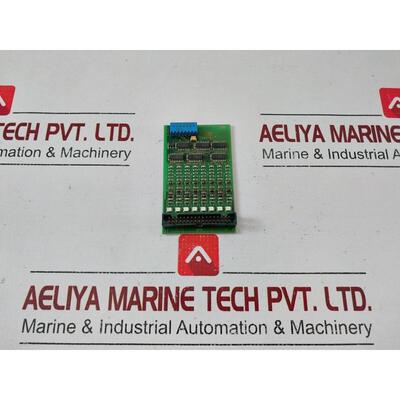 原装供应Saia 1207 PCB图