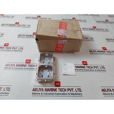原装供应Feller 902-AGB.1X2.09 排水孔铝铸件