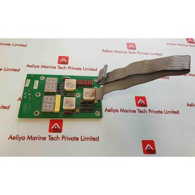 原装供应Nob Elektronik Mk403004 印刷电路板 V9819-0408