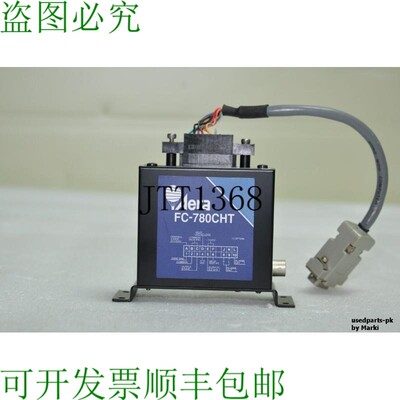 原装供应AERA FC-780CHT-8U 30SCCM TICI4 控制