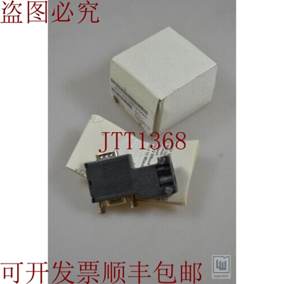 原装供应6ES7 972-0BB12-0XA0 / 6ES7972-0BB12-0XA0，Profibus