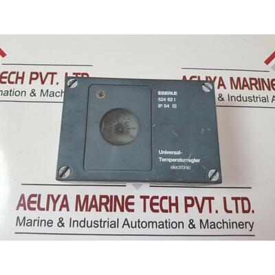 原装供应Eberle 524 62 i 通用温度控制 IP 54.0 at 60&deg;C