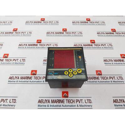 原装供应CONZERV EM 6400 能量表 44 至 300 伏交流直流电