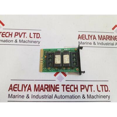原装供应Wyse 技术 990313-01 修订版 b 印刷电路板 PCB 卡