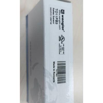 议价wenglor威格勒TO11PB3光电传器问