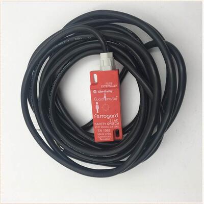 议价Allen-Bradley磁性开关 安全开关440N-G02061 B