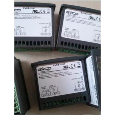 议价EV3401M7美控EVCO温控EV3411M7 EV3412M9 EV3X21N7 EVK214N3V