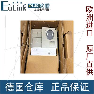 议价  ATV31CU15N4 Variator Altivar