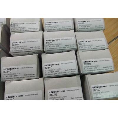 议价NF5002 NF5003 NF5004 NF5008 NF500A德国IFM易福门传器