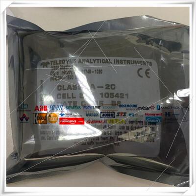 议价Teledyne 氧传器 A-2C 测量氧浓度编号C06689-A2C