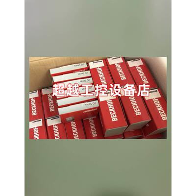 议价KL3362倍福模块