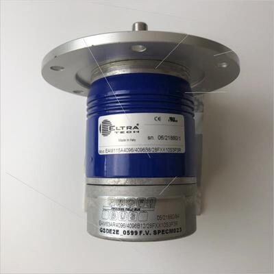议价ELTRA编码器 EAM115A4096/4096B8/28FXX10S3P3R/EAM63AR4096