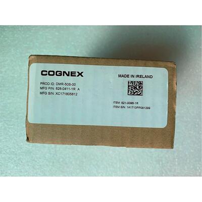 议价 康耐视/COGNEX读码器 DMR50S 825-0402-1R E 821-0096-1R M