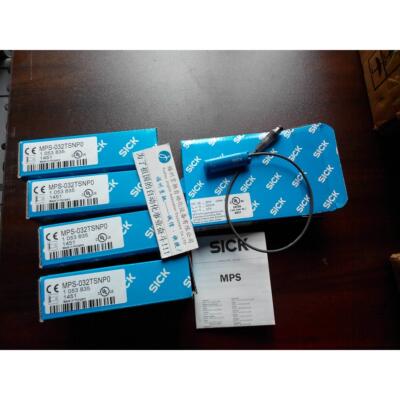 议价SICK 1045666 MPS-032TSTP0 104566 7MPS-032TSTU0 西克