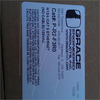 议价GRACE GRACEPORT P-Q7-B3RX