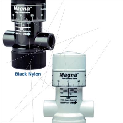 议价帕西福莱特Posi-flate  Magna™ 流量控制阀 系列 608、