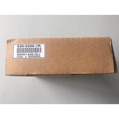 议价DM300-LENS-10LL液态镜头康耐视COGNEX读码器DM300系列