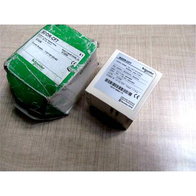 议价SDDR-CF7  电机保护器100-120VAC