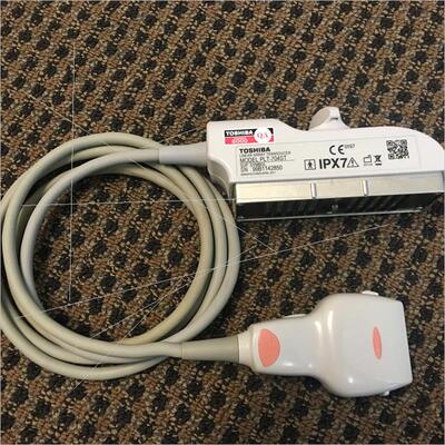 议价Ultrasound Transducer Probe工业