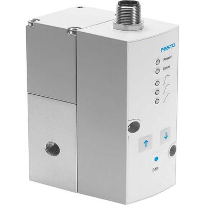 议价542220 VPPM-6TA-L-1-F-0L2H 费斯托FESTO比例阀