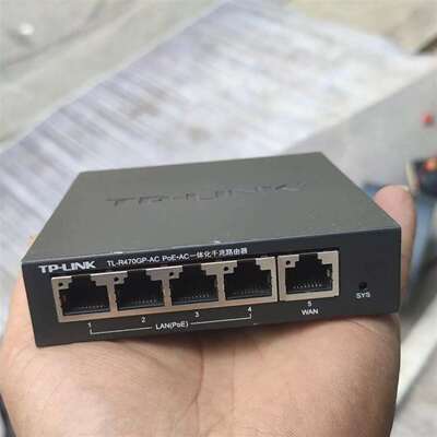 维修k r470gp-ac 普联.ac一体化千议价