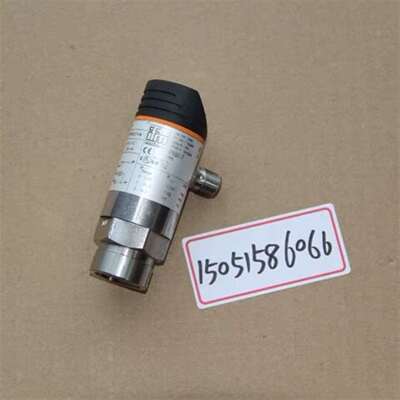 维修IFM压力开关PN5007议价