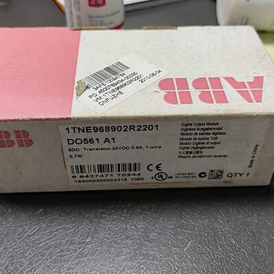 维修ABBDO561 A1，全新模块议价