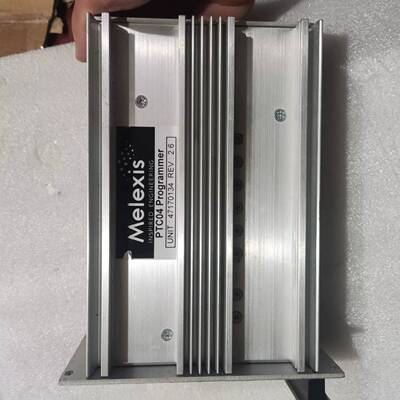 维修Melexis PTC04 REV2.6，，编程器成色议价