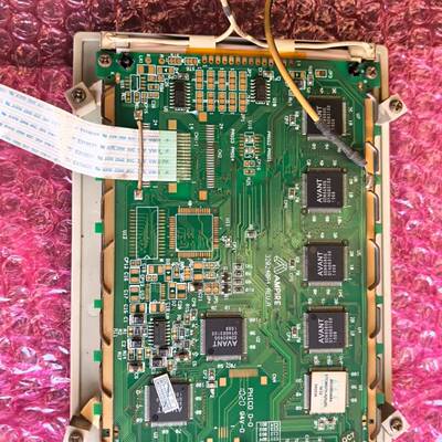 维修AMPIRE 320240A4， ，，，，GST500/5000，液晶显示屏主板?