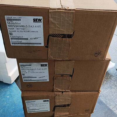 维修SEWMDV60A0015-5A3-4-0T，全新变频器议价
