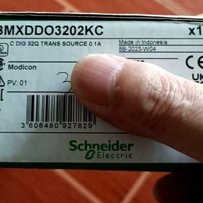 议价，BMXDDO3202KC全新原装正品 介意有字的勿拍