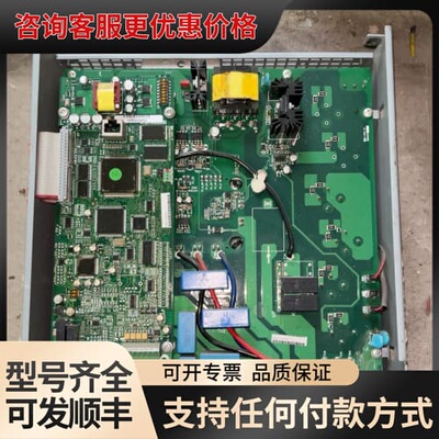 议价AVG1075-XBL-BR4 西威变频器7.5KW 没有上可维修