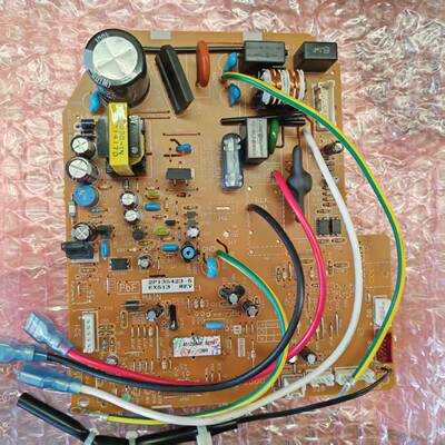 大金空调内机板全新2P135423-5