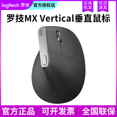 办公蓝牙可充电垂直鼠标包邮