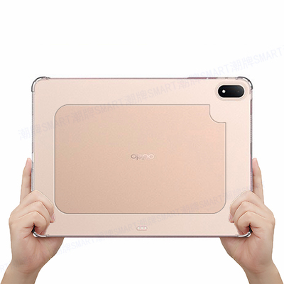 OppoPad4Pro平板简约软框轻薄