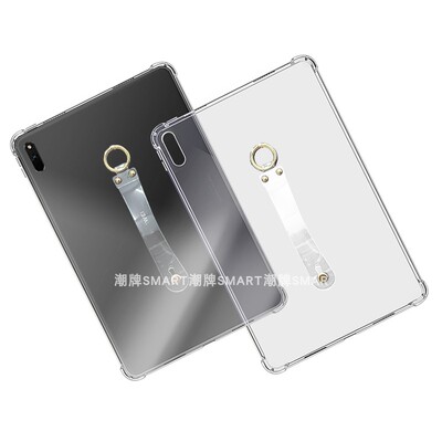 MatePad11手持防摔轻薄