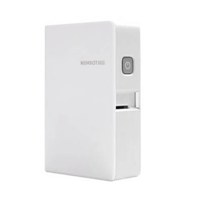 Niimbot B18 Mini Label Printer Thermal Transfer Sticker Barc