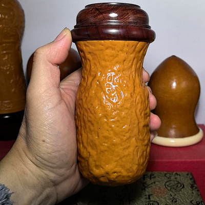 丰一阁精品天津名家鸣虫葫芦