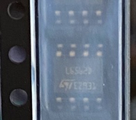 L6562ADTR L6562A  L6562DTR L6562D SOP-8封装 全新原装进口现货