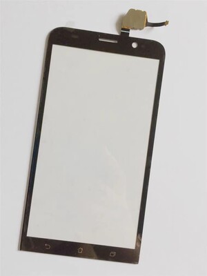适用华硕zenfone2屏幕总成 ZE551ML 550ML ASUS-Z00AD/A/B触摸屏