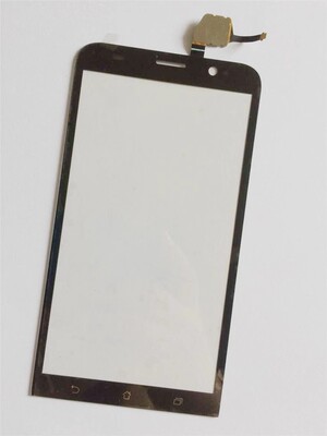适用华硕zenfone2屏幕总成 ZE551ML 550ML ASUS-Z00AD/A/B触摸屏