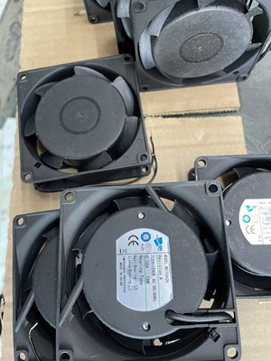 正品M115BA3H美途 M075BA2H M195FEA2H M115BA1H M088AA2H风扇