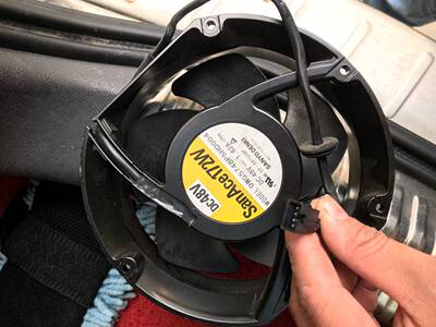 P1751Z24BALB1W-5 DC24V 2.131A原装正品PELKO MOTORS 大风量风扇