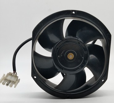 COOLTRON风扇FD1751B24W7-3P-61 24V 28.8W   TA600DC A34438-59