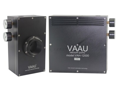 台湾VAAU真空发生器VAH-2000 3000 5000 6000 8000 10000 15000